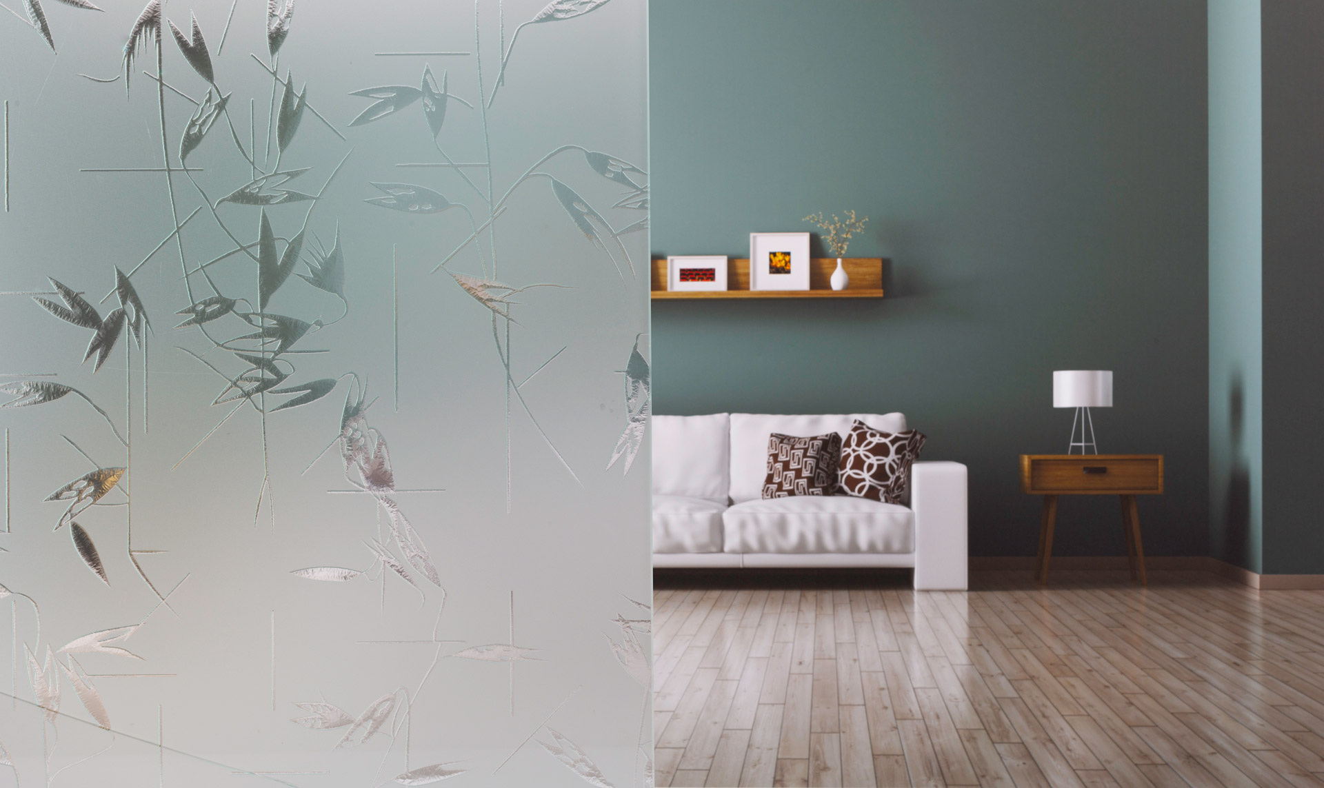 Vitrages et oculus , une sélection Menuiserie George