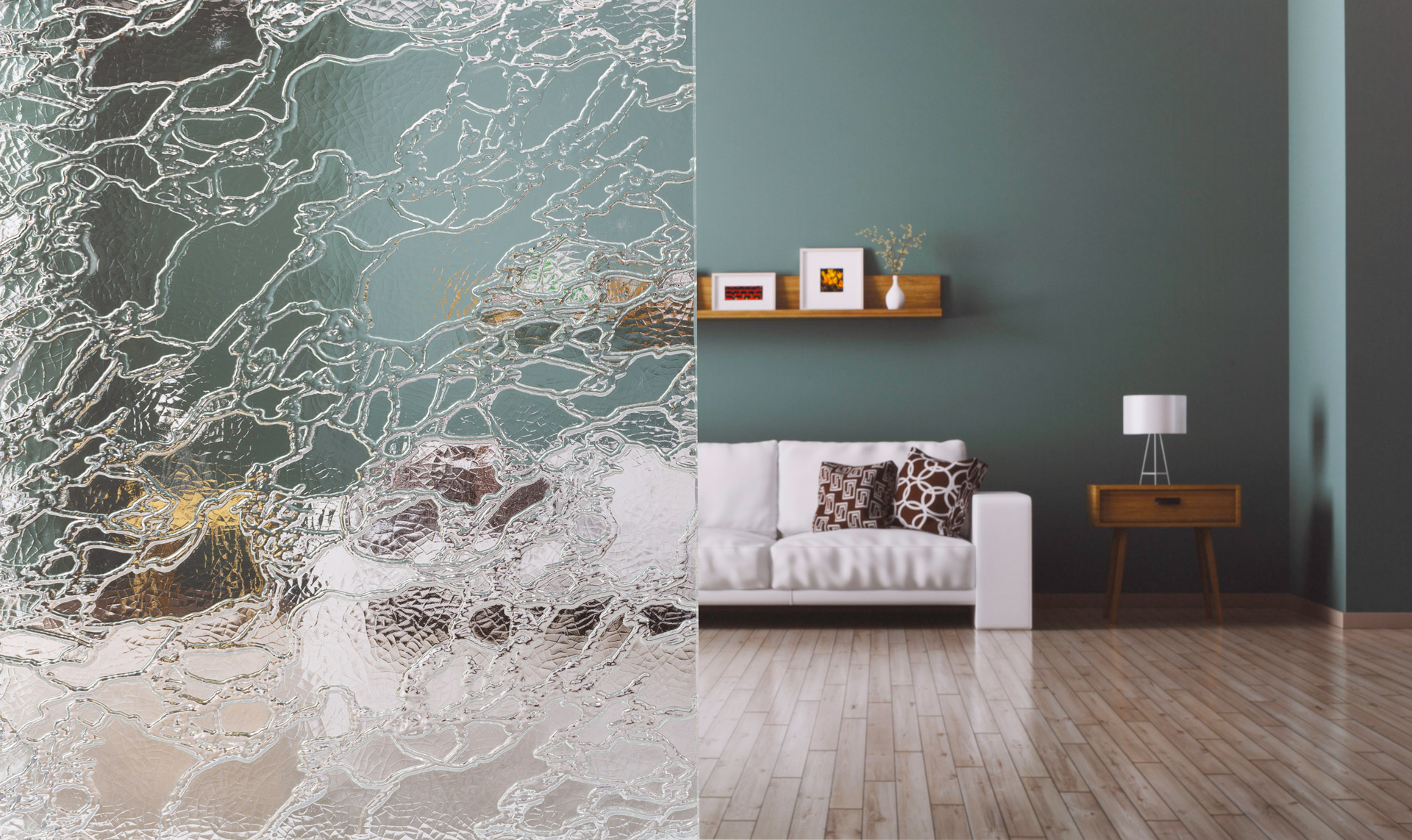 Vitrages et oculus , une sélection Menuiserie George