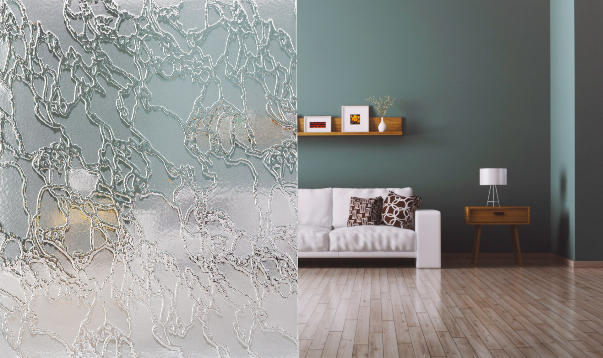 Vitrages et oculus , une sélection Menuiserie George